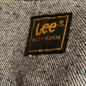 Lee | Jackets & Coats | Vintage Studded Denim Jacket | Poshmark